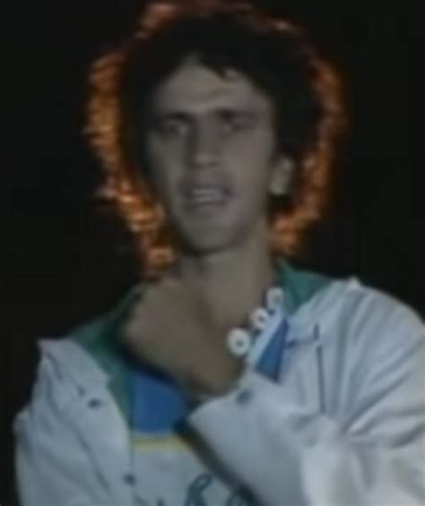 Ficha Técnica Completa Caetano Veloso Queixa 1982 Filmow