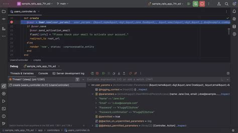 Rubymine 202334 破解版 Ruby 和 Rails 开发者的 Ide Macked 专注于mac破解资源的分享与下载