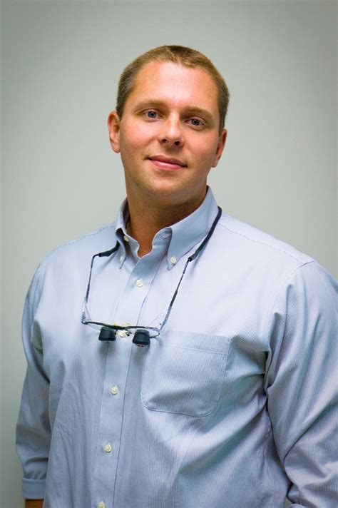 Meet Your Athens Oral Surgeon Dr Tomlinson