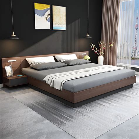 Lift Up Storage Platform Bed Contemporary Platform Bed Frame With