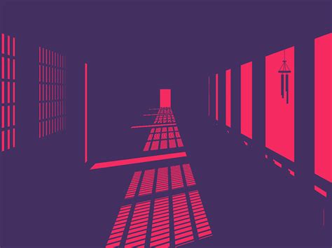 How To Make An Infinite Hallway In Cinema 4d Infinite Hallway With