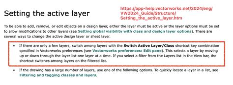 command arrows buggy switching between layers not in all files