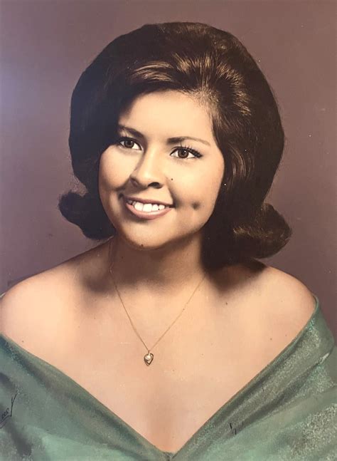 Irene Aguilar Obituary Las Vegas Nv
