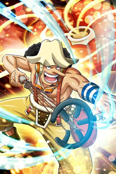 Avatar One Piece đẹp Nhất