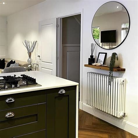 Best Radiators For Kitchens