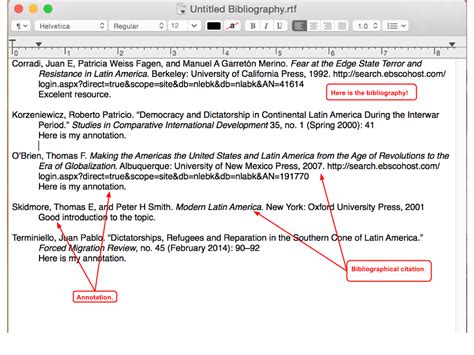 zotero bibliography overleaf at pablo joyce blog