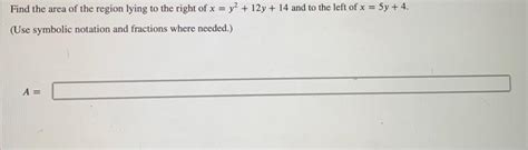 Solved Use The Most Convenient Method Disk Or Shell Method