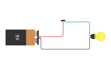 Circuit Design 2montando Circuitos En Tinkercad Tinkercad