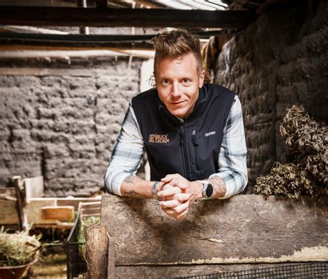 Gonzo Jiménez República Del Cacao