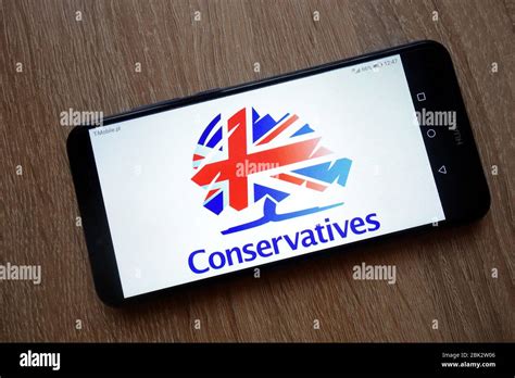Conservative Logo