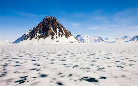 Arctic Landscape Wallpapers Top Free Arctic Landscape Backgrounds