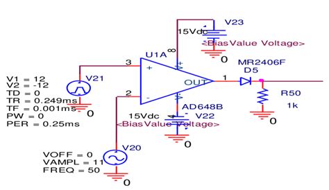Gate Signal Generation Circuit Download Scientific Diagram