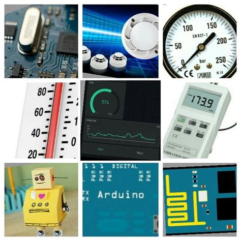 Build Your Own IOT Device Iot Iot Projects Arduino
