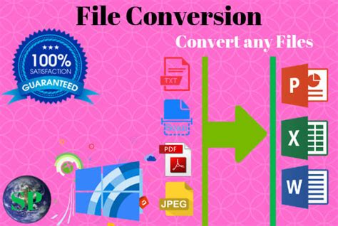 convert pdf image text to word excel or csv by sadek6868 fiverr