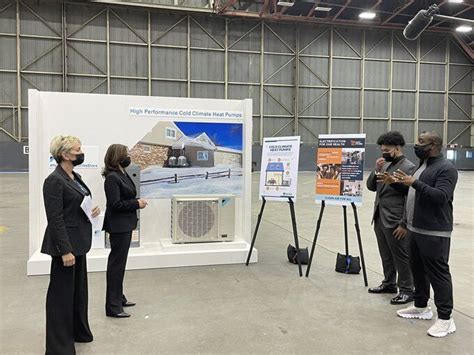 Blocpower Climatesolutions Climateinnovation Microsoft Brandon Middaugh