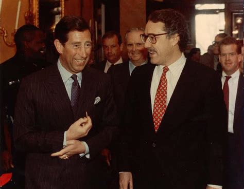 Legendary Charleston Sc Lawyer Gedney Howe Iii Looks Back