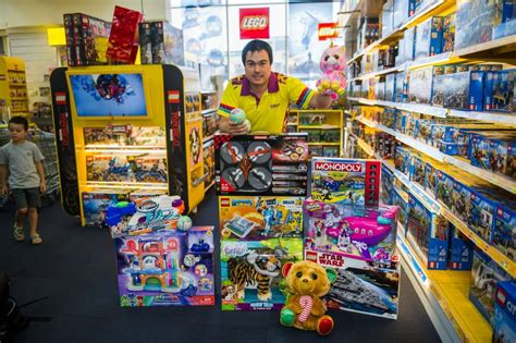 The Hatchimal Once Again Tops The List Of Canberras Hottest Christmas