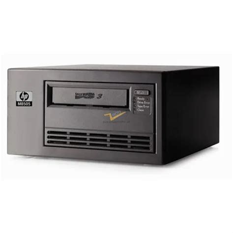 Tape Drive For Storage Box At ₹ 50000 In Mumbai Id 5900607633