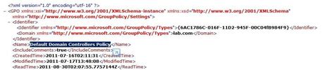 backing up a windows server 2008 group policy techtarget