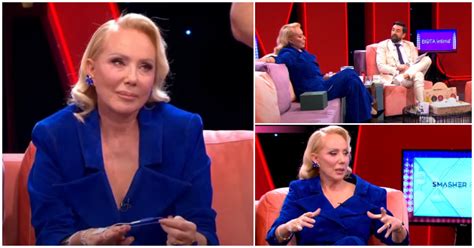 Лепа Брена откри „Заработив 150 000 евра во еден ден сум водела љубов во автомобил“ видео