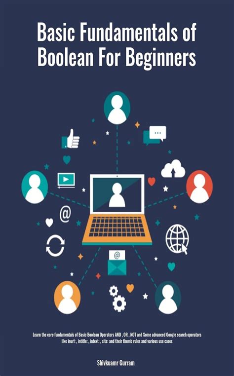 Basic Fundamentals Of Boolean For Beginners Master The Art