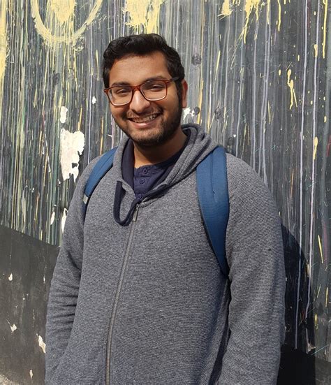 Ayan Gupta Rhodes Scholar For 2024 Poised To Head To Oxford