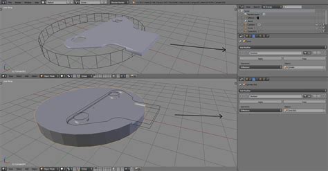 Complex Boolean Difference Modeling Blender Artists Community