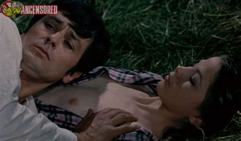 Naked Ottavia Piccolo In La Veuve Couderc