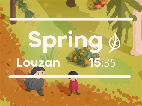 Louzan Devlog 08 Menus News Moddb