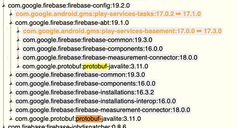 Firebase Remote Config Issue Firebase Firebase Android Sdk GitHub