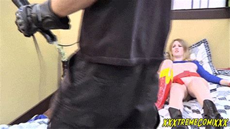 Super Team Orgasm XXXTREMECOMIXXX Clips4sale