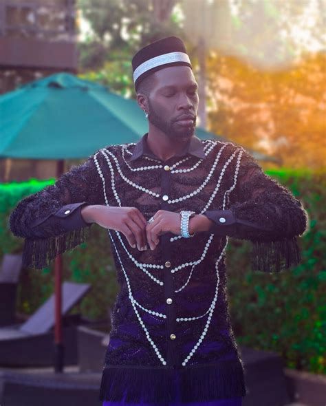 Edwin Chiloba Brutally Killed Body Stuffed In A Metal Box