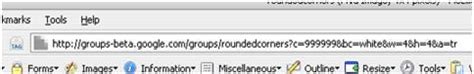 Simple Ways To Create CSS Rounded Corners