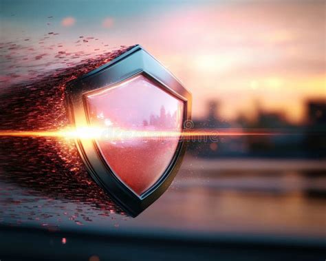 explore the digital representation of a secure browsing network with