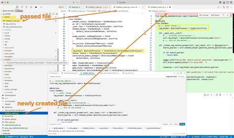 Composer Creates New Files Instead Of Diffing Existing Files If Files