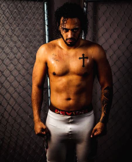 Devion Black Pro Wrestling Fandom