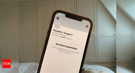 Musk Elon Musk May Have Bad News For Banned Users On Twitter Times