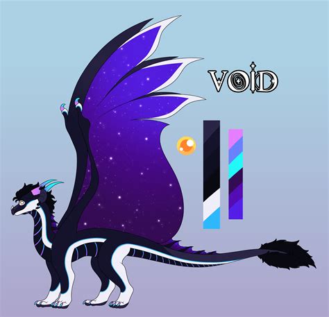 Void Main On Toyhouse