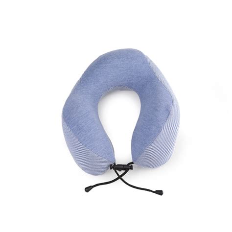 Almohada Para Avión Ergonómica Cojín De Viaje Walmart En Línea