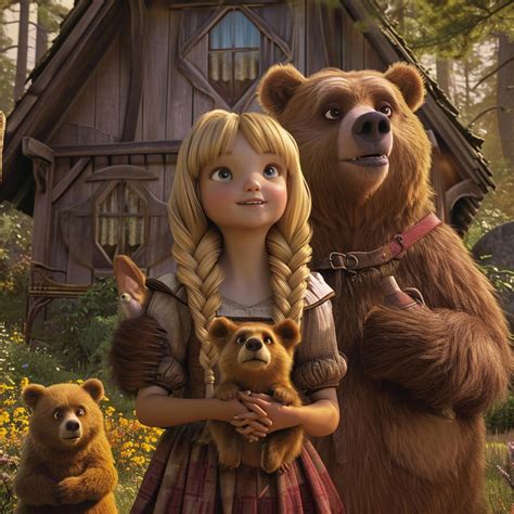 Goldilocks 90 By Straygator69 On Deviantart