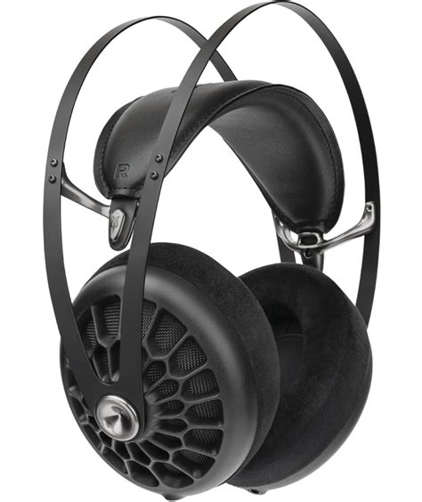 Meze Audio 105 Aer Fones De Ouvido Aberto Para Uma Experiência Sonora Imersiva Heinrich Áudio