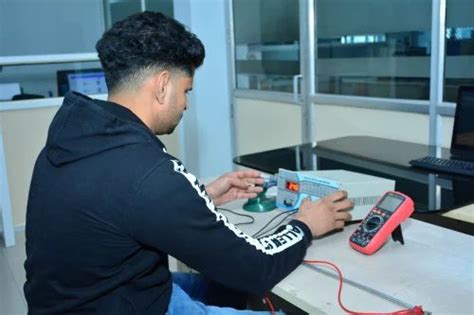 Ip Testing Services At Rs 10000hour In Gurugram Id 2850565930262