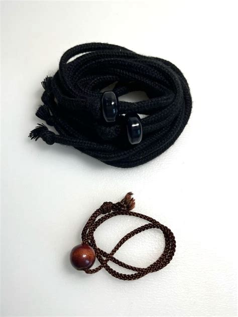 Stopper Rope String New Hobbies And Toys Stationery And Craft Craft