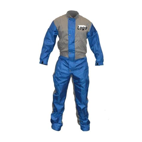Blast Suits For Sandblasting Heavy Duty Abrasive Blast Suit