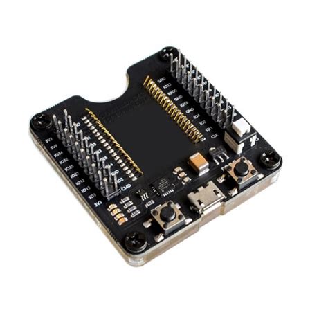 Powering Esp32 Module Directly 3rd Party Boards Arduino Forum