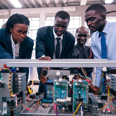 Postgraduate Programs For Systems Engineering In Nigeria
