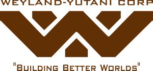 Weyland Yutani Logo Logodix
