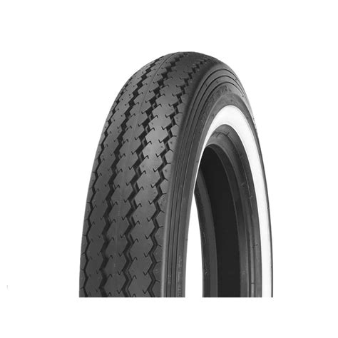 Mt90 16 E240 Classic White Wall Tt Shinko Tyre Geo Tyres Geo Tyres