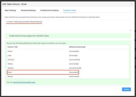 How To Add Links To A Table In Wordpress 5 Simple Tips