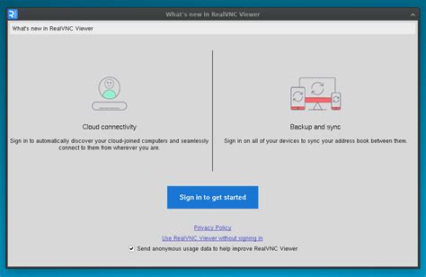 How To Enable An Ubuntu Vnc Server And Benefit From Remotely Controlling Your Linux Machine